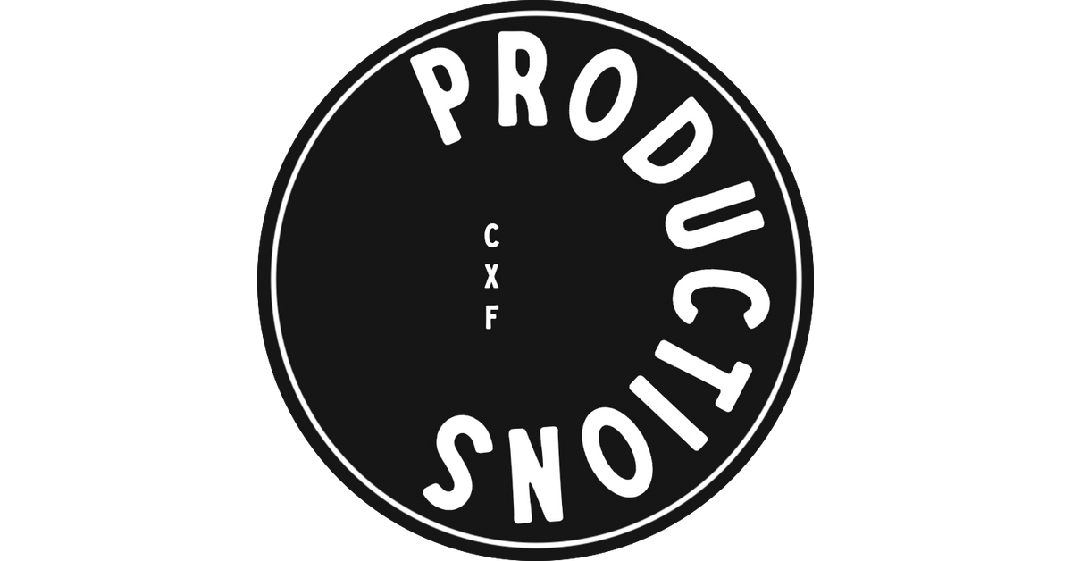 CXF PRODUCTIONS